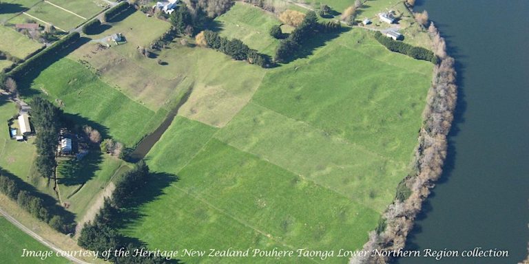 NZAA Annual Conference 2023 - Archaeology and Resilience - NZ Archaeological Association